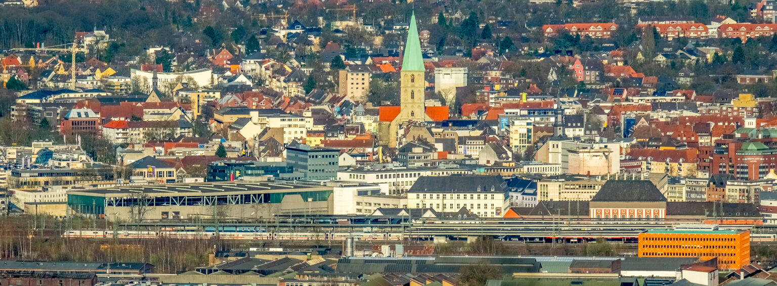 Unternehmensprofil - Bechtle Additive Manufacturing Deutschland GmbH