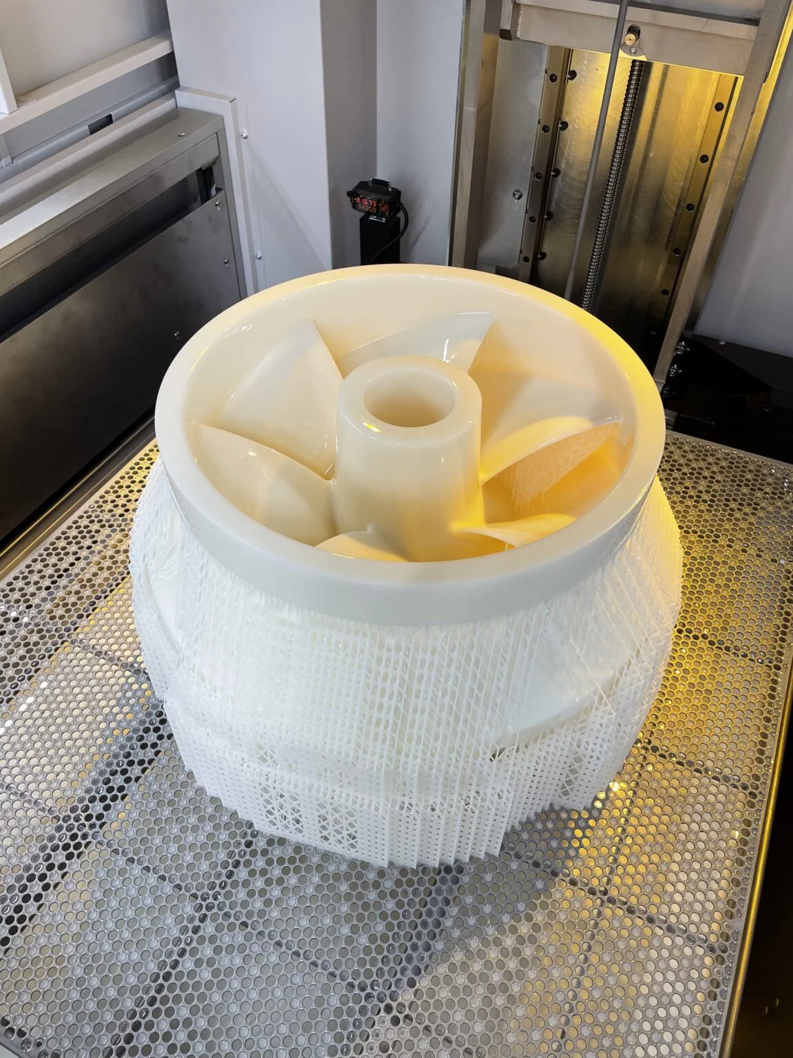 KSB SE & Co. KGaA - Bechtle Additive Manufacturing Deutschland GmbH