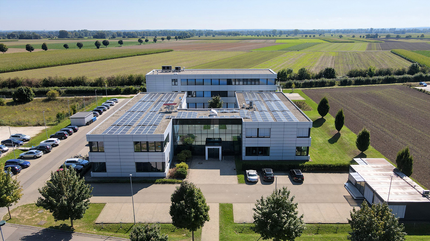 Unternehmensprofil - Bechtle Additive Manufacturing Deutschland GmbH